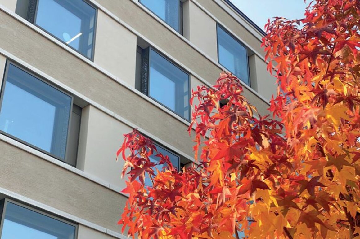 Willkommen bei der Schule Uzwil