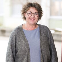 Uzwil. Schule. Lehrpersonen.